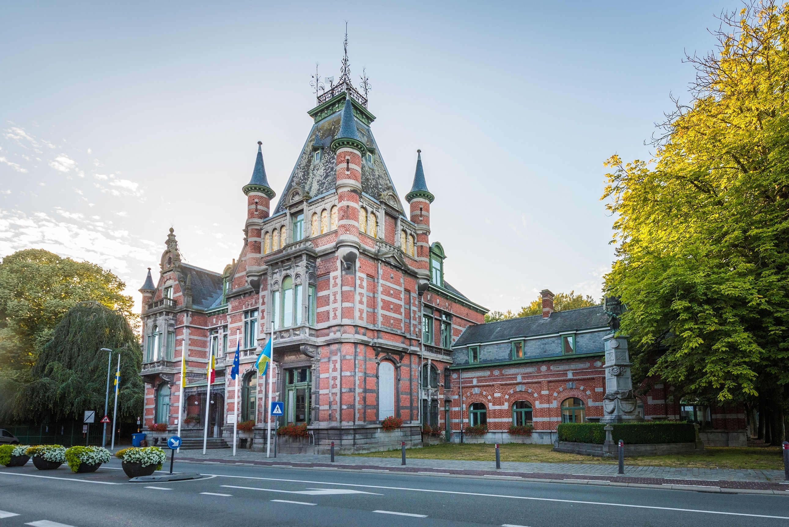 Burgerparticipatieplatform | Gemeente Wevelgem